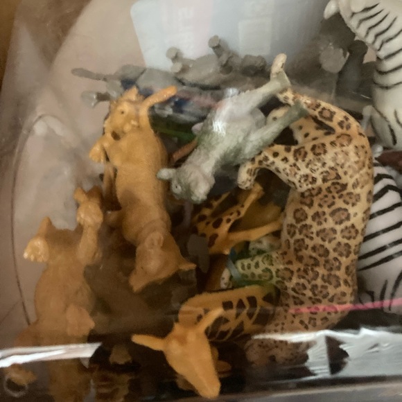 Toys | Mixture Of Farm Animals | Poshmark